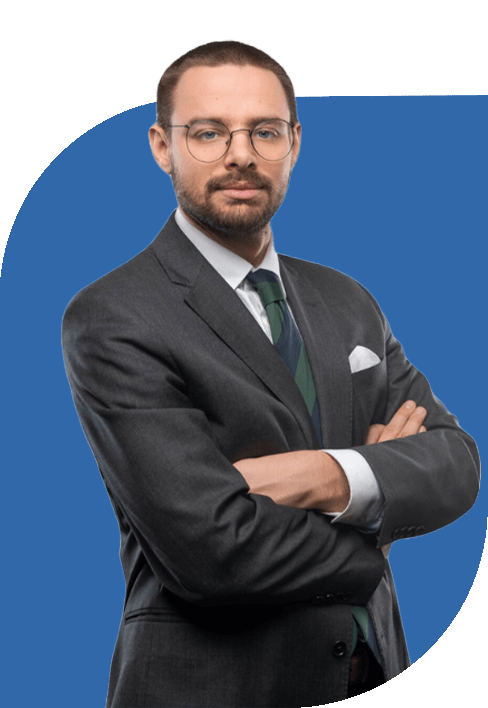 Alex Ivanov - Reyes Browne Law Firm