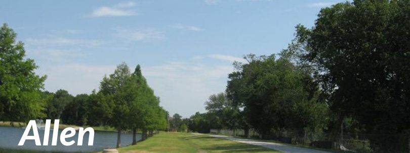 Allen Personal Injury Lawyer | Free Case Evaluation