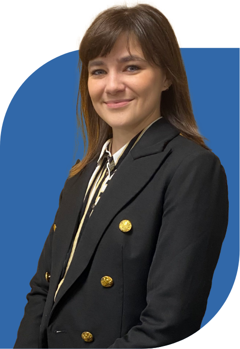 Megan Long - Angel Reyes - Reyes Browne Law