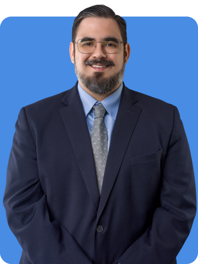 Nathan "Nate" Villarreal | Home