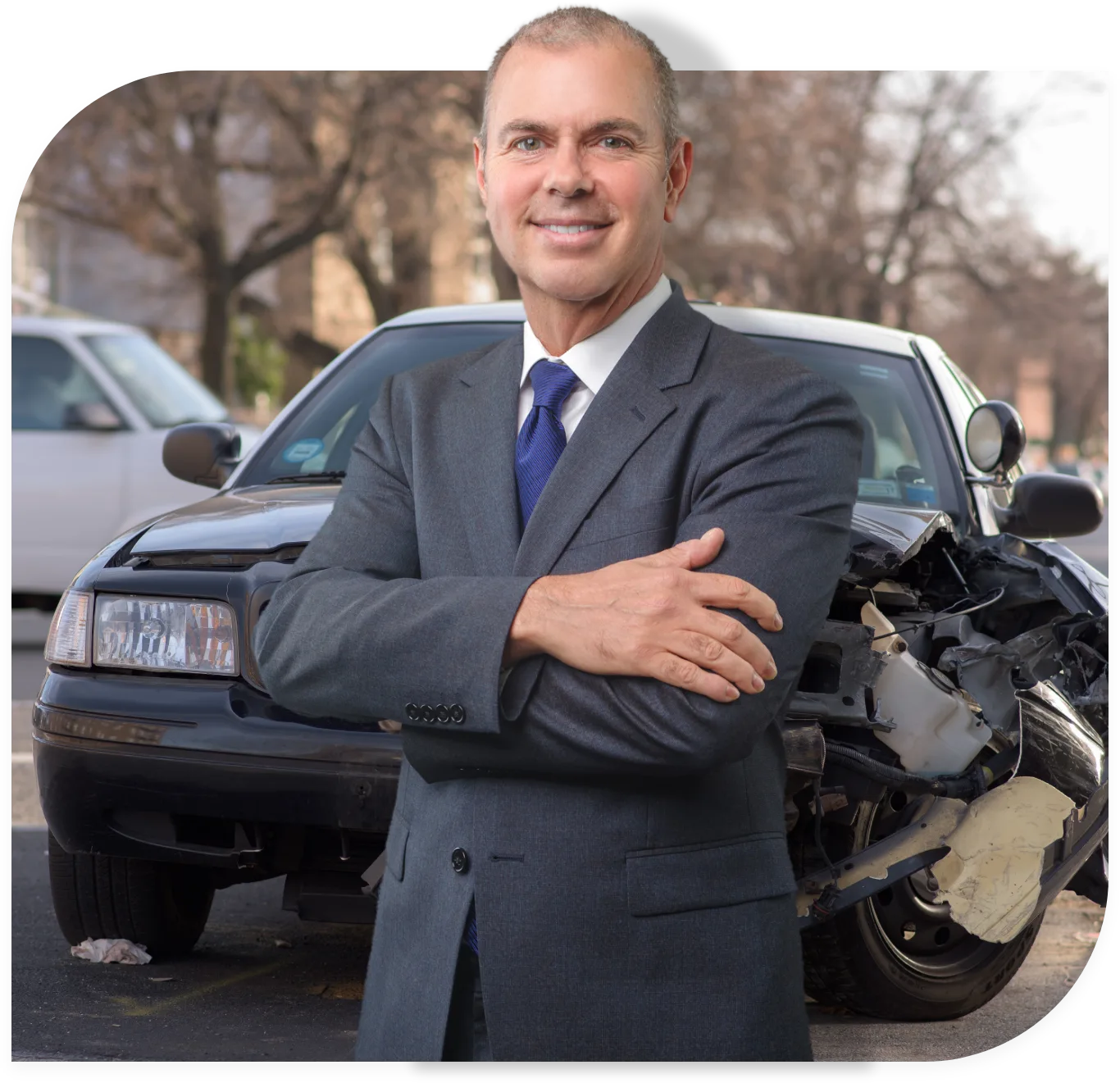Frisco Car Accident Lawyers