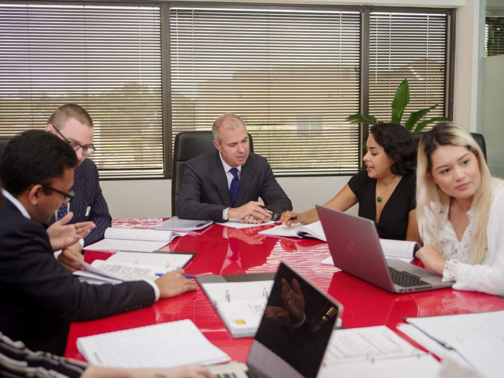 Angel Reyes and Associates Expands Footprint with New Office in Austin ...