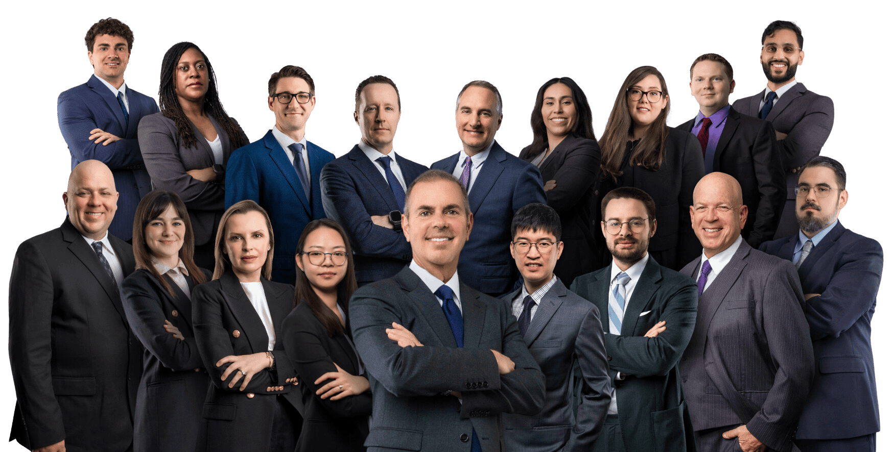 About Us | Angel Reyes & Associates