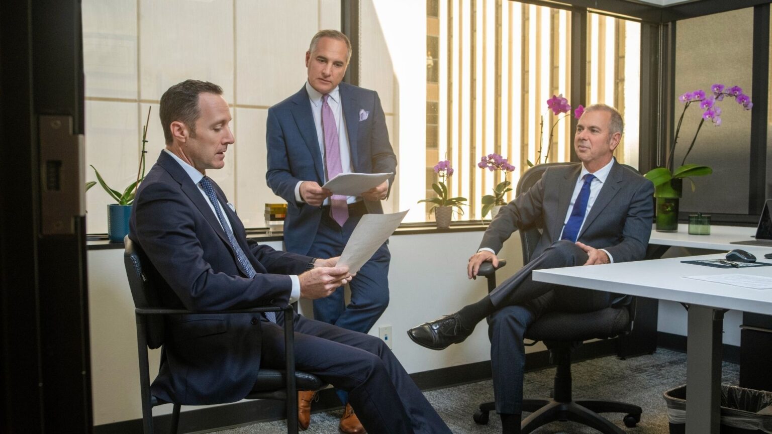 Angel L. Reyes, III | Angel Reyes & Associates